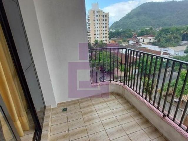 Apartamento Cobertura em Guarujá