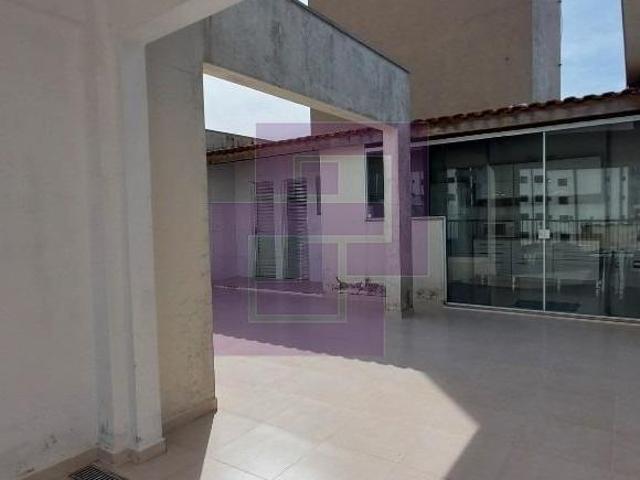 Apartamento Cobertura em Guarujá