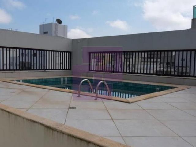 Apartamento Cobertura em Guarujá