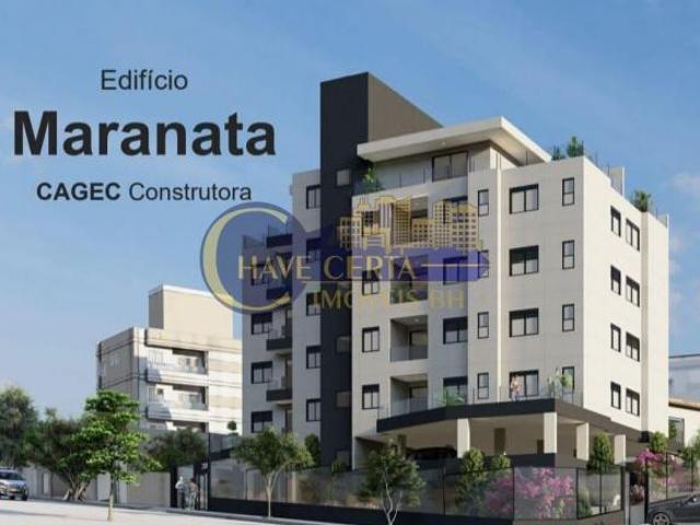 Apartamento Cobertura em Diamante Barreiro, Belo Horizonte/MG