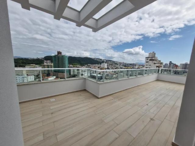 Apartamento Cobertura em Kobrasol São José