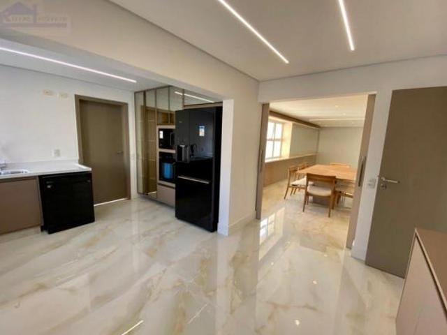 Apartamento Cobertura em Indianópolis São Paulo