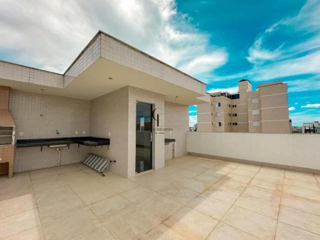 Apartamento Cobertura em Itapoã, Belo Horizonte/MG