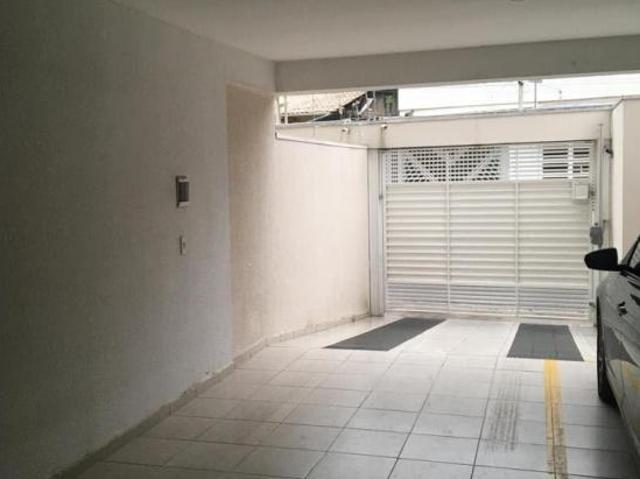 Apartamento Cobertura em Jardim Bela Vista Santo André