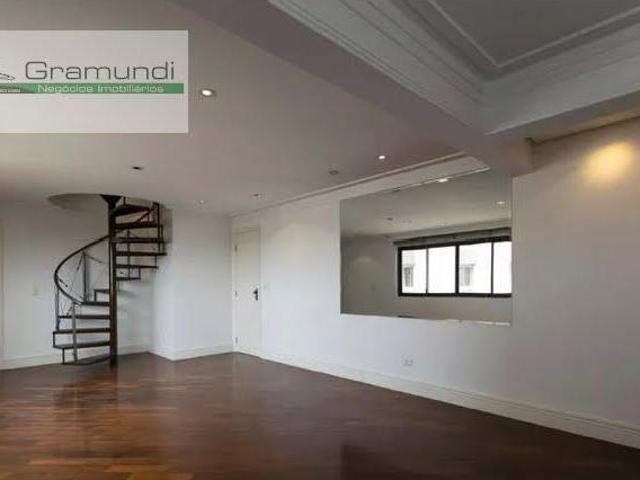 Apartamento Cobertura em Jardim da Saúde São Paulo
