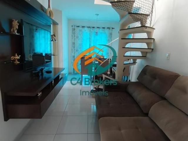 Apartamento Cobertura em Jardim Fátima Guarulhos, SP