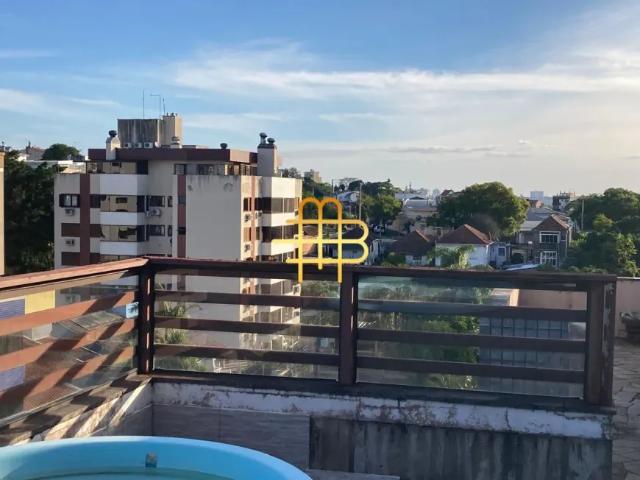 Apartamento Cobertura em Jardim Lindóia, Porto Alegre/RS