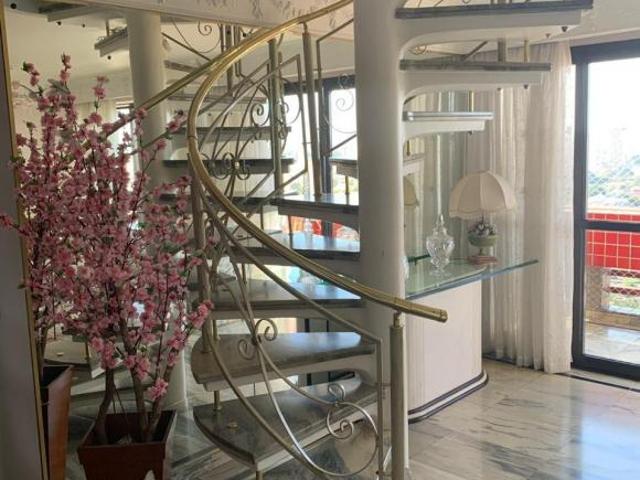 Apartamento Cobertura em Jardim Saúde São Paulo