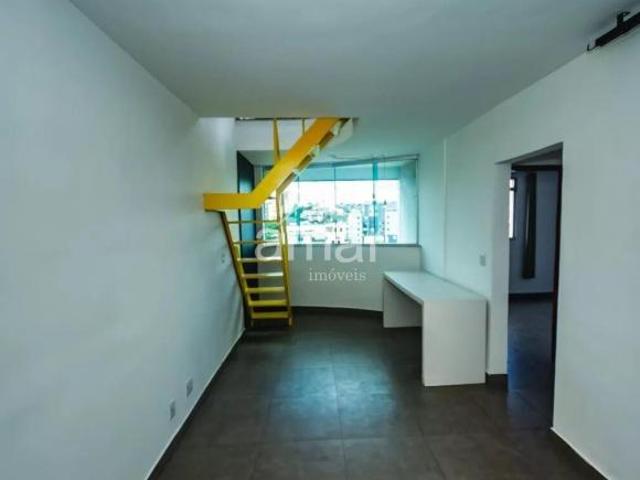 Apartamento Cobertura em Ouro Preto, Belo Horizonte/MG