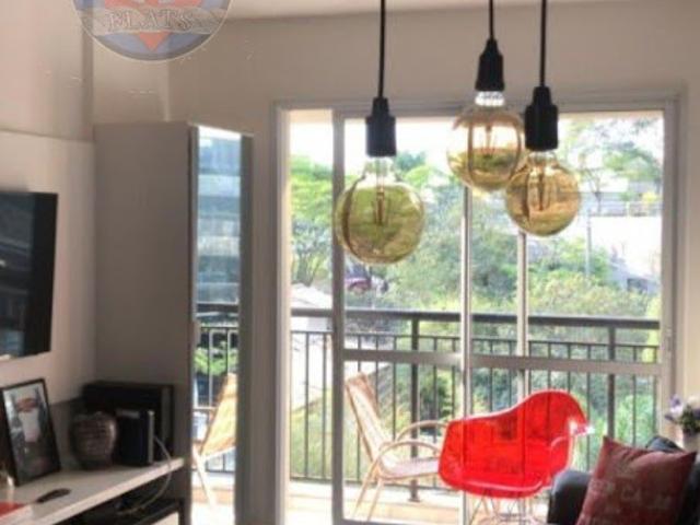 Apartamento Cobertura em Morumbi São Paulo, SP