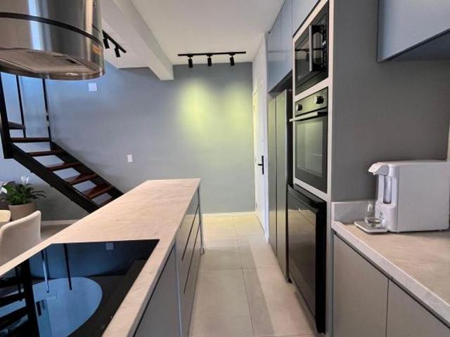 Apartamento Cobertura em Morumbi, São Paulo/SP