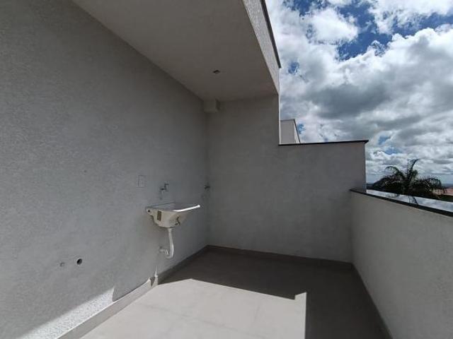 Apartamento Cobertura em Milionários, Belo Horizonte/MG