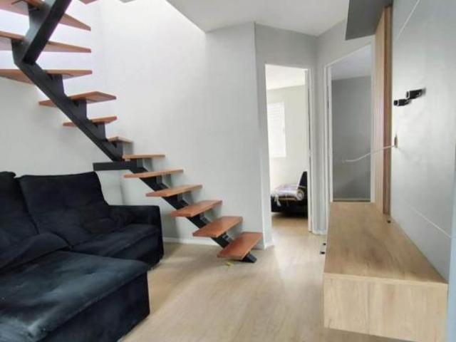 Apartamento Cobertura em Nova Petrópolis São Bernardo do Campo