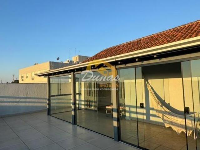Apartamento cobertura em Novo Hamburgo/RS