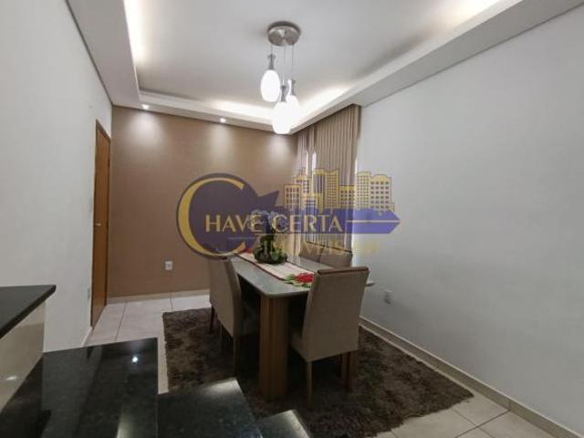 Apartamento Cobertura em Novo Horizonte, Ibirité/MG