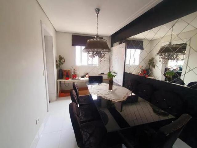Apartamento Cobertura em São Caetano do Sul