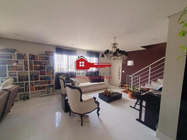 Apartamento Cobertura em São Caetano do Sul