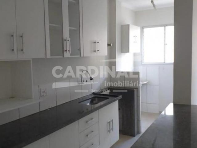 Apartamento Cobertura em São Carlos