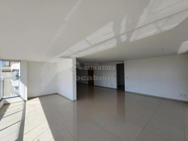 Apartamento Cobertura em São José do Rio Preto