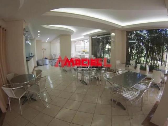 Apartamento Cobertura em São José dos Campos