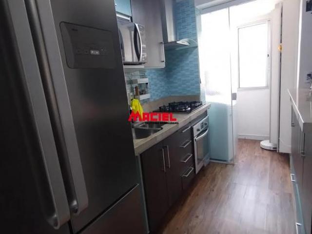 Apartamento Cobertura em São José dos Campos