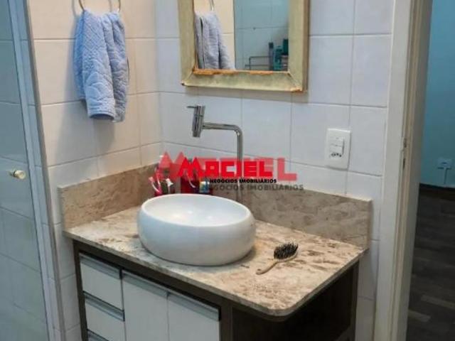 Apartamento Cobertura em São José dos Campos