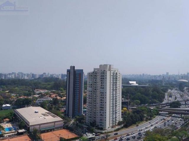 Apartamento Cobertura em São Paulo