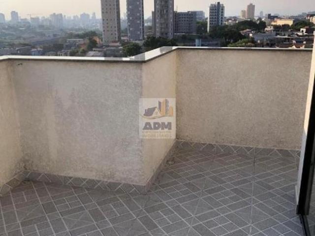 Apartamento Cobertura em São Paulo