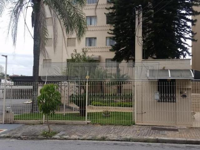 Apartamento Cobertura em Sorocaba