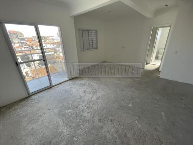 Apartamento Cobertura em Sorocaba