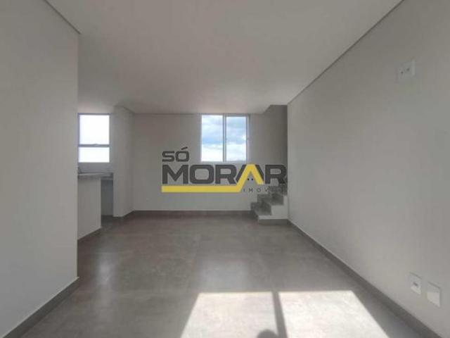 Apartamento Cobertura em Sabará