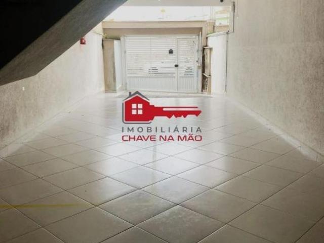 Apartamento Cobertura em Santo André