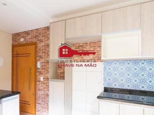 Apartamento Cobertura em Santo André