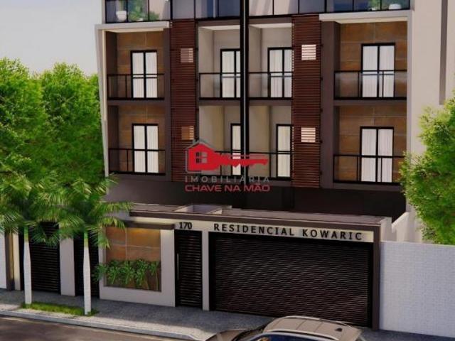 Apartamento Cobertura em Santo André