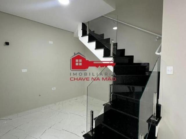 Apartamento Cobertura em Santo André