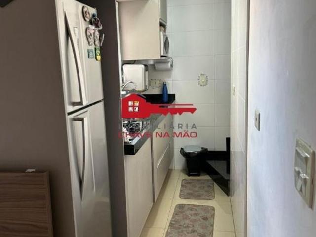 Apartamento Cobertura em Santo André