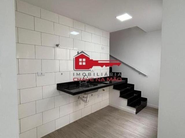 Apartamento Cobertura em Santo André