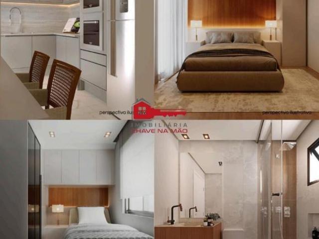 Apartamento Cobertura em Santo André