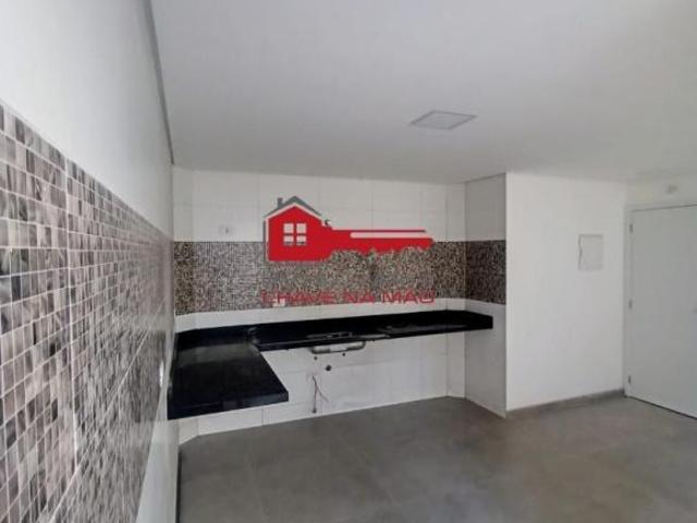 Apartamento Cobertura em Santo André