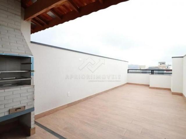 Apartamento Cobertura em Santo André
