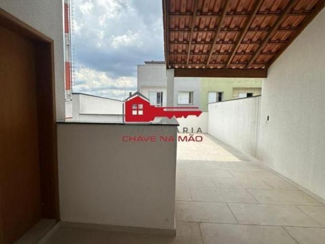 Apartamento Cobertura em Santo André