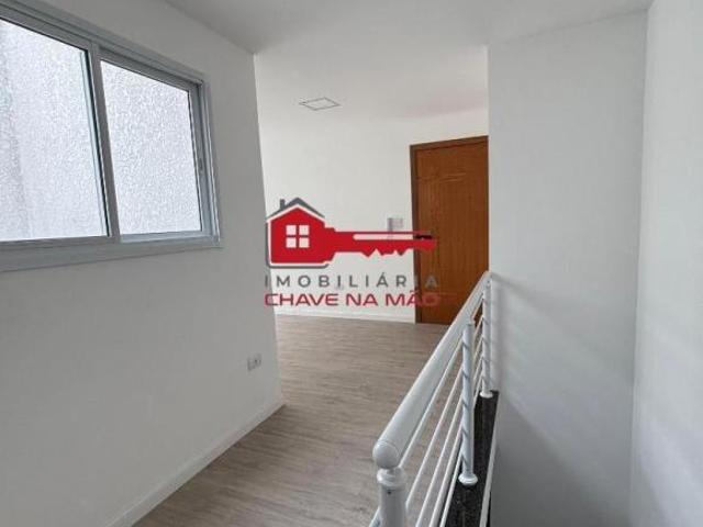 Apartamento Cobertura em Santo André