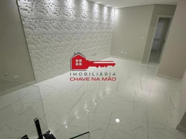 Apartamento Cobertura em Santo André