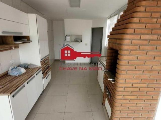 Apartamento Cobertura em Santo André