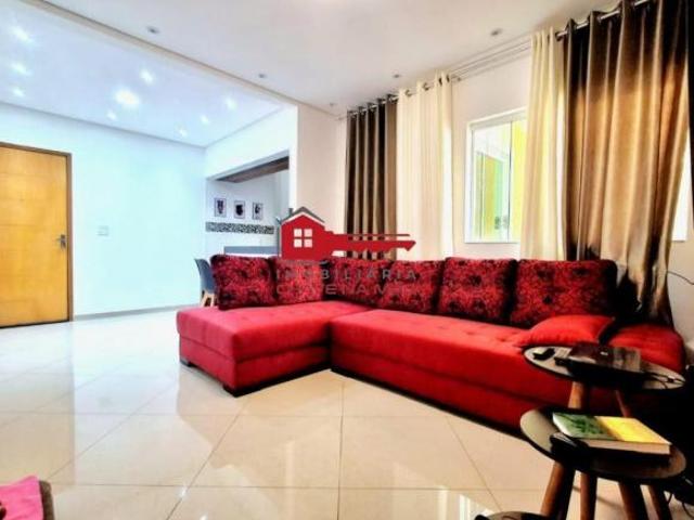 Apartamento Cobertura em Santo André