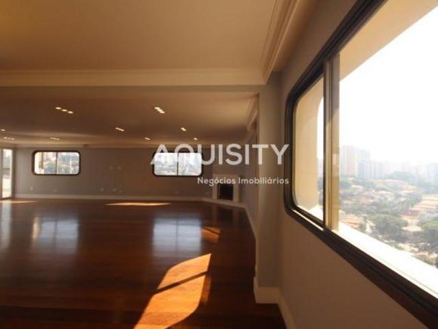 Apartamento Cobertura em Santa Cecilia São Paulo