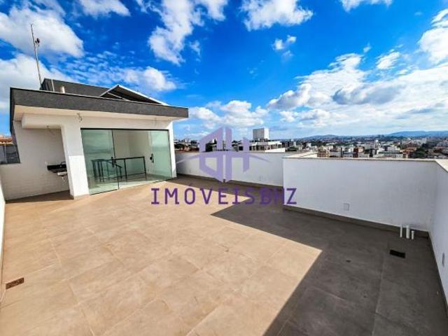 Apartamento Cobertura em Santa Rosa, Belo Horizonte/MG