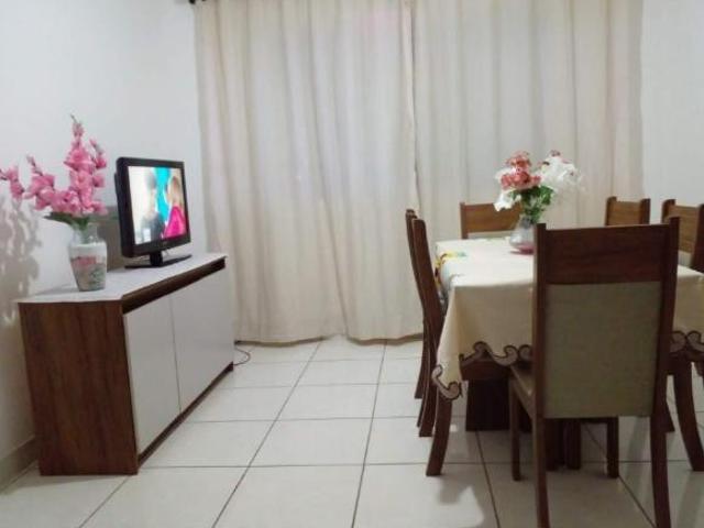 Apartamento Cobertura em Santa Rita, Belo Horizonte/MG