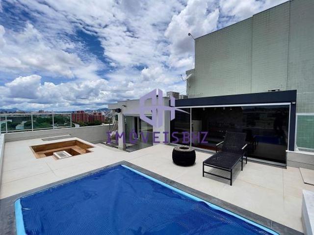 Apartamento Cobertura em Padre Eustáquio, Belo Horizonte/MG