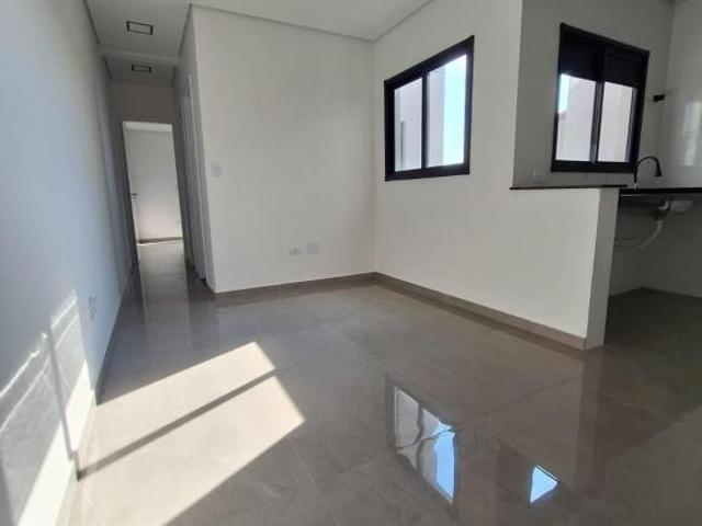 Apartamento Cobertura em Parque Novo Oratório Santo André